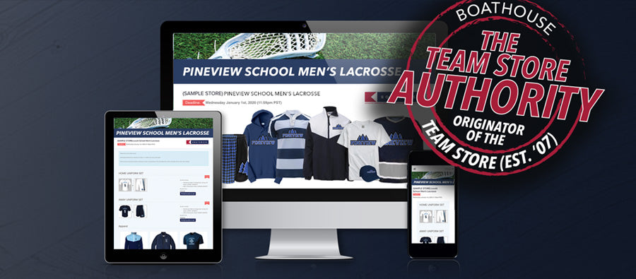 Team Stores – An Idea Turned Reality That Makes Team Apparel Buying ...