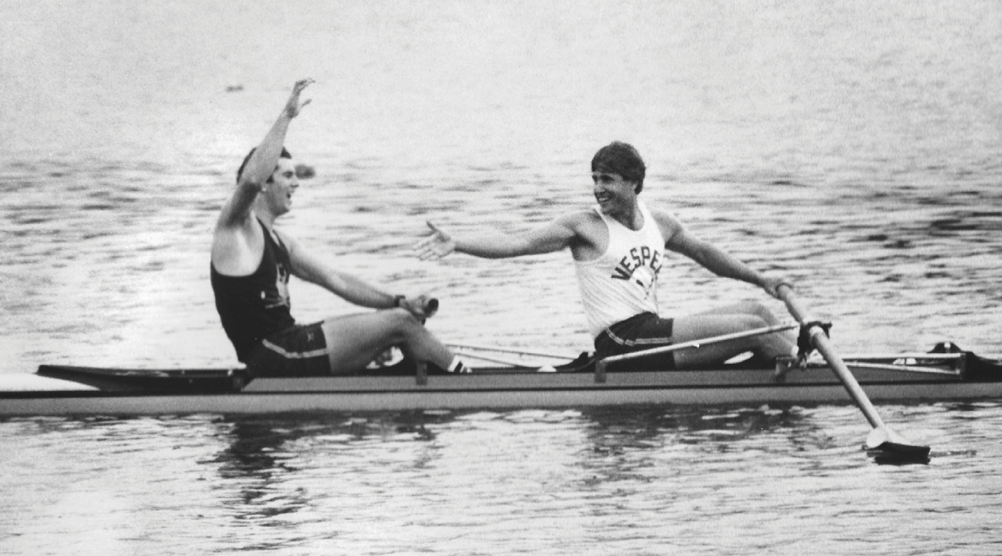 What is the Head of the Schuylkill Regatta? – Boathouse