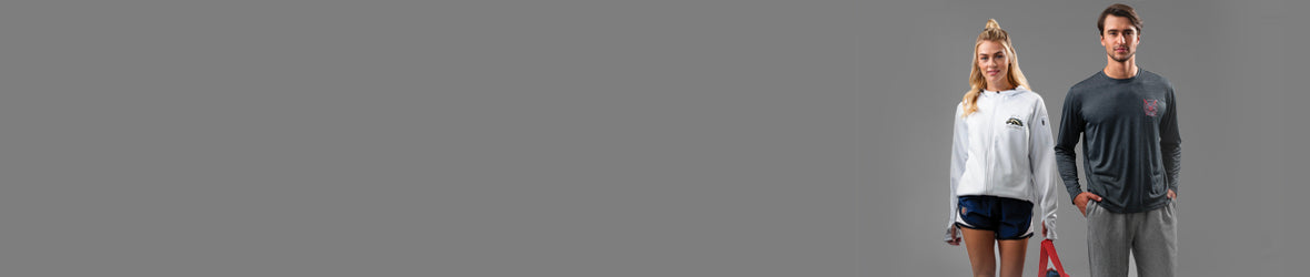 Basics Clothing & Sportswear | Custom Basic Apparel | Boathouse Sports