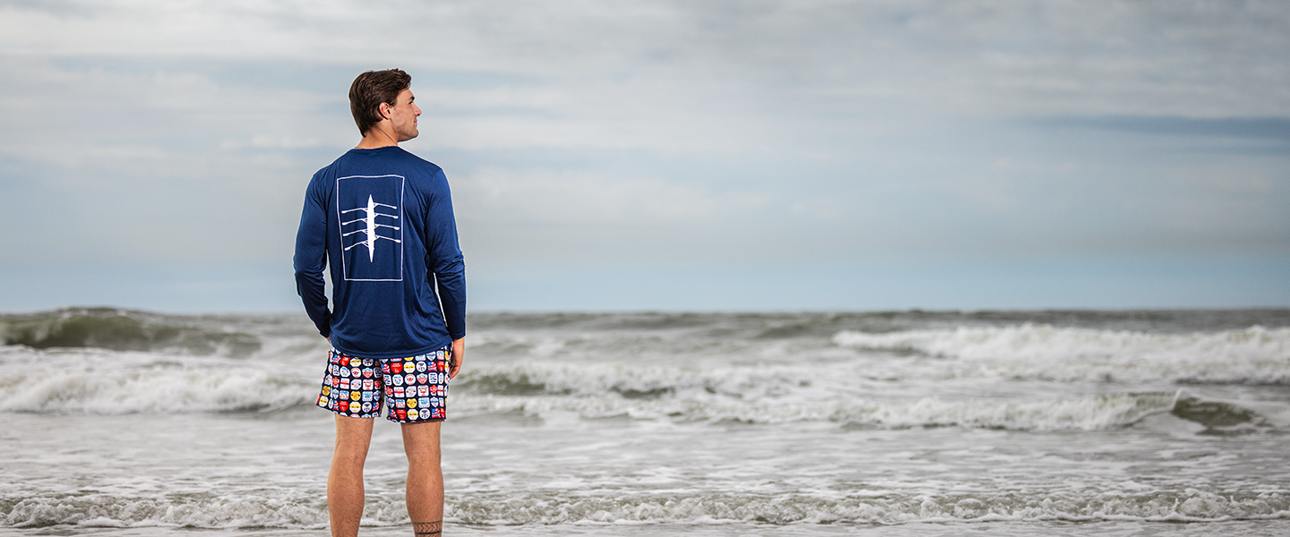 American-Made Jackets | Jackets Made in USA | Boathouse Sports