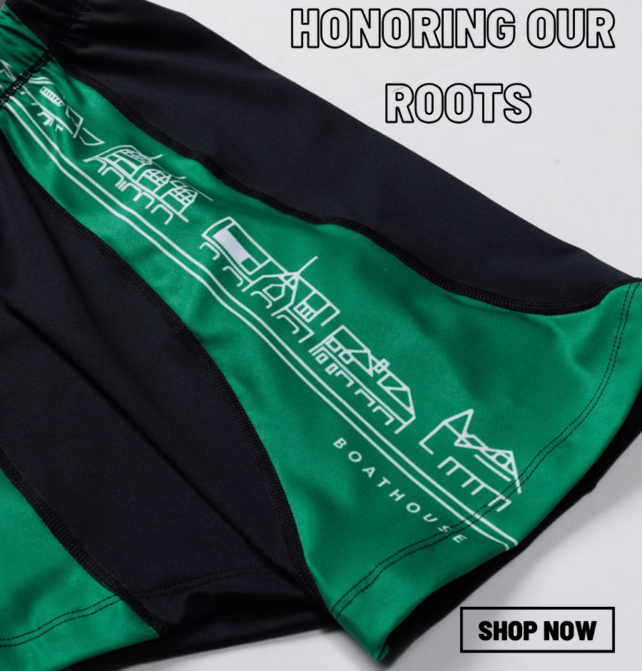 Boathouse Sports | American-Made Performance Outerwear