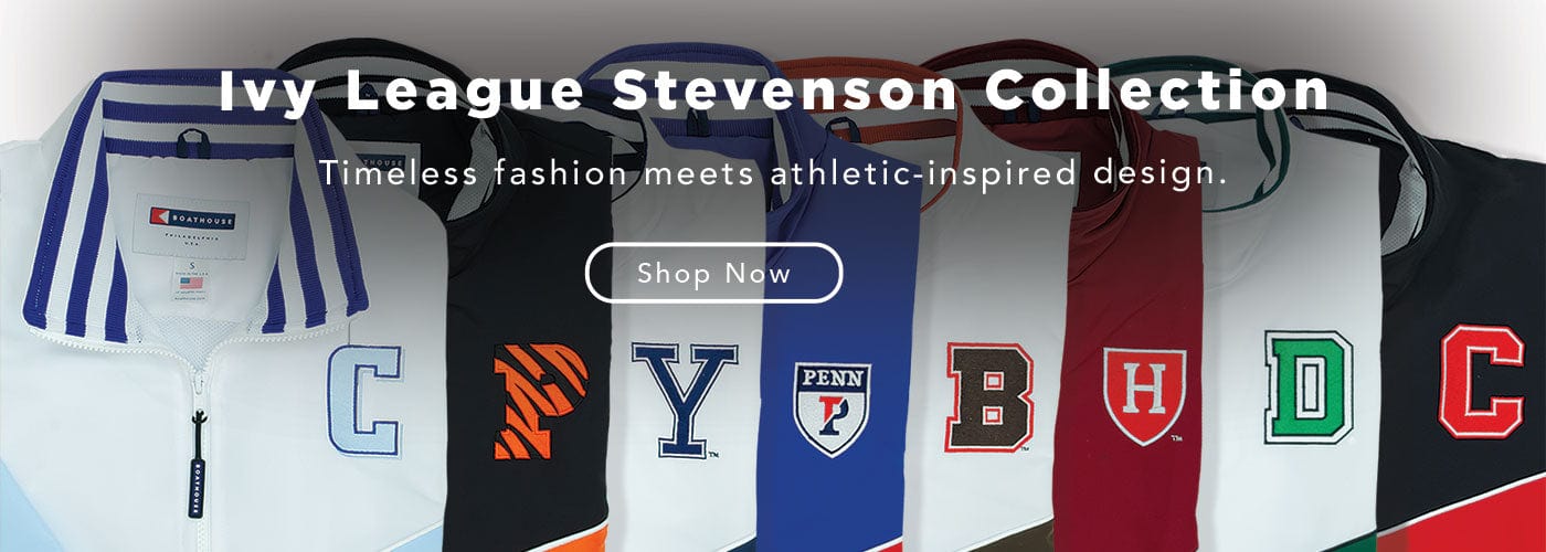 Boathouse Sports | American-Made Performance Outerwear