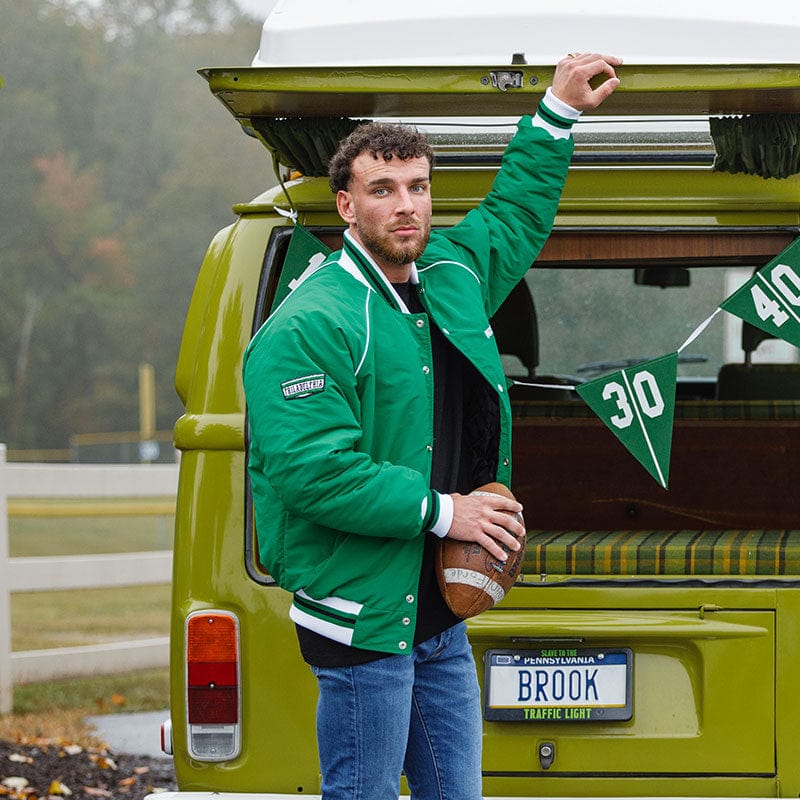 Boathouse Sports | American-Made Performance Outerwear