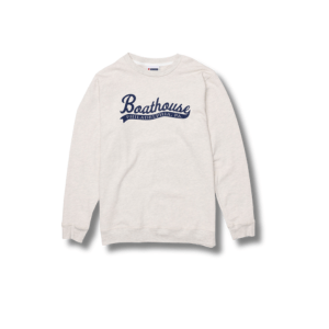 Stock Font Options | Boathouse Sports