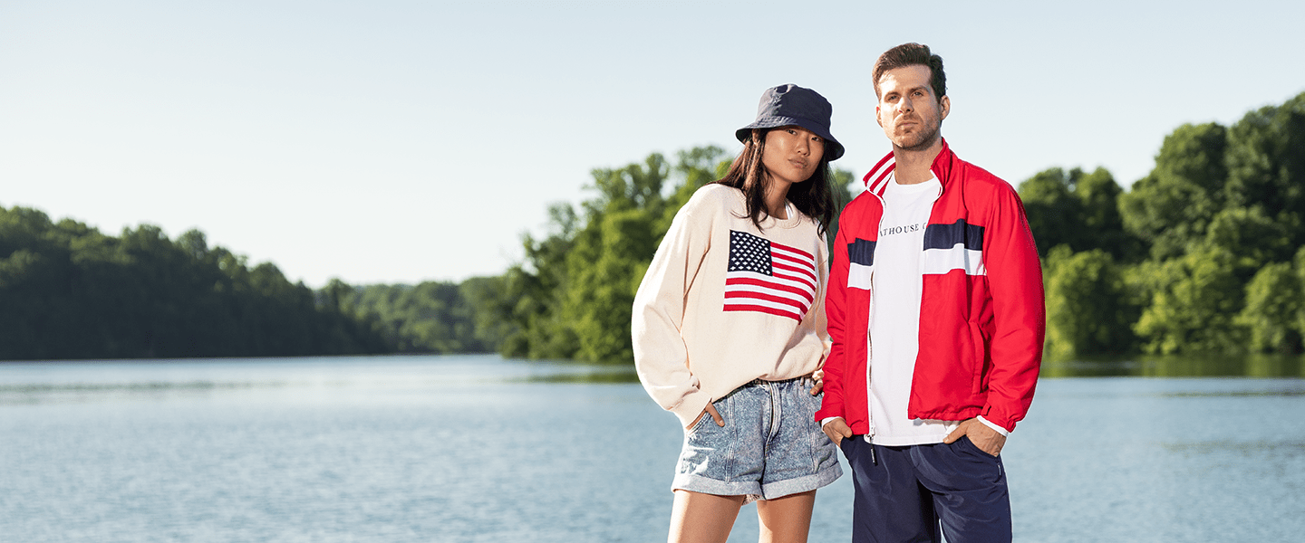 Boathouse Sports | American-Made Performance Outerwear
