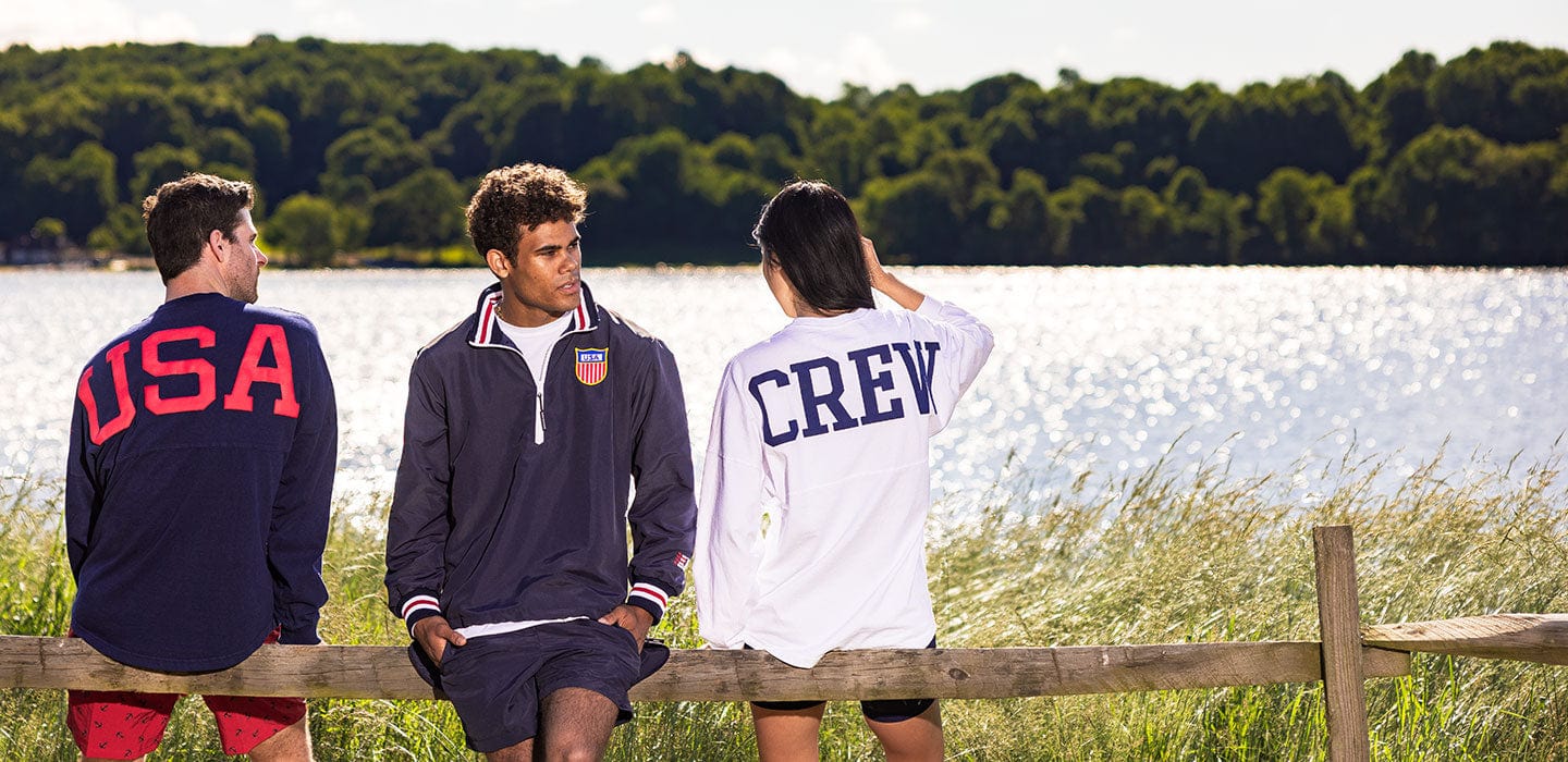 Boathouse Sports | American-Made Performance Outerwear
