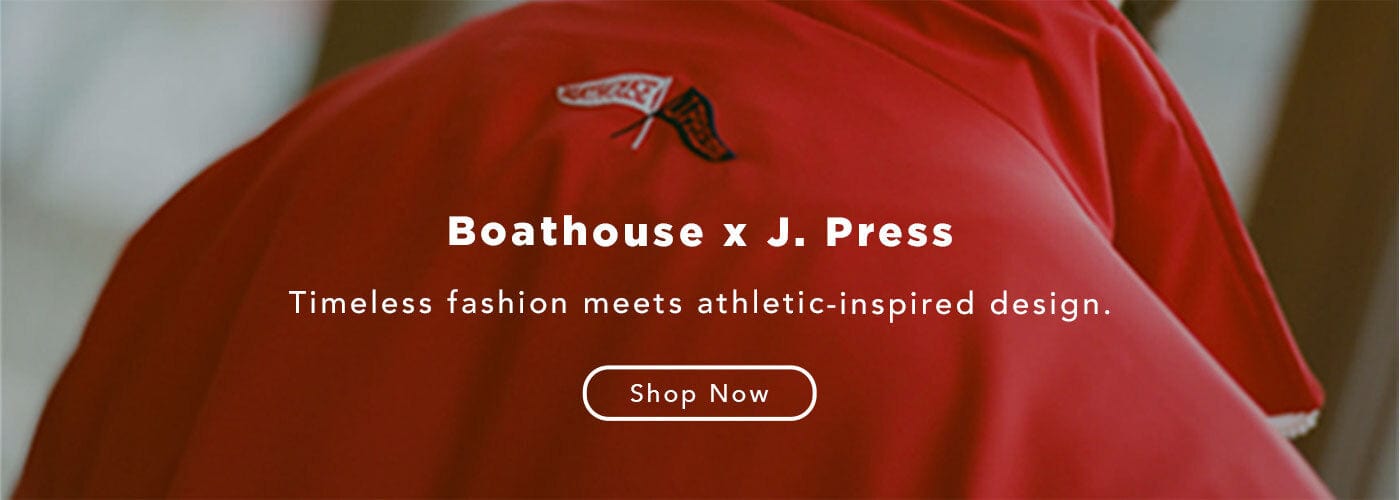 Boathouse Sports | American-Made Performance Outerwear