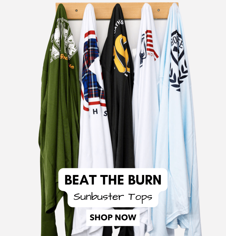 Boathouse Sports | American-Made Performance Outerwear