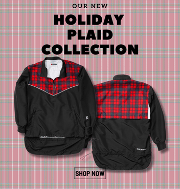 Boathouse Sports | American-Made Performance Outerwear