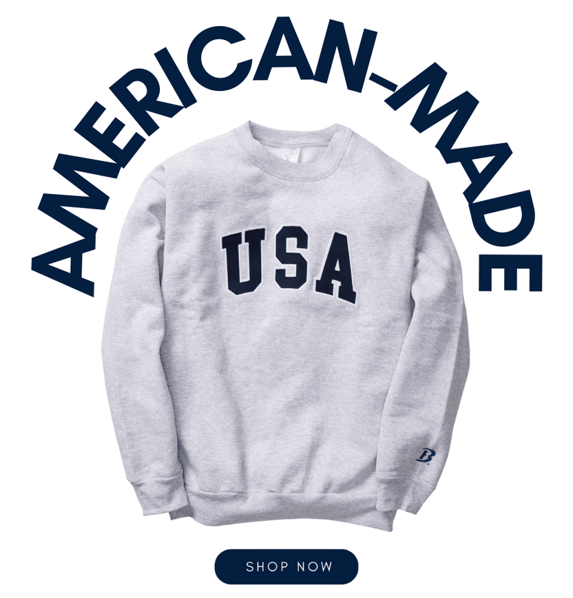 Boathouse Sports | American-Made Performance Outerwear