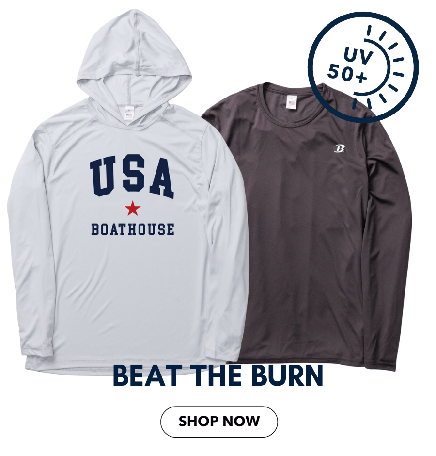 Boathouse Sports | American-Made Performance Outerwear