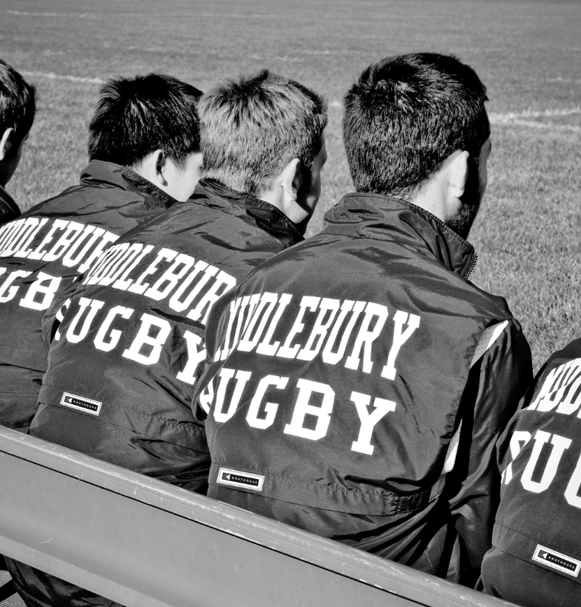 ABOUT US – Boathouse