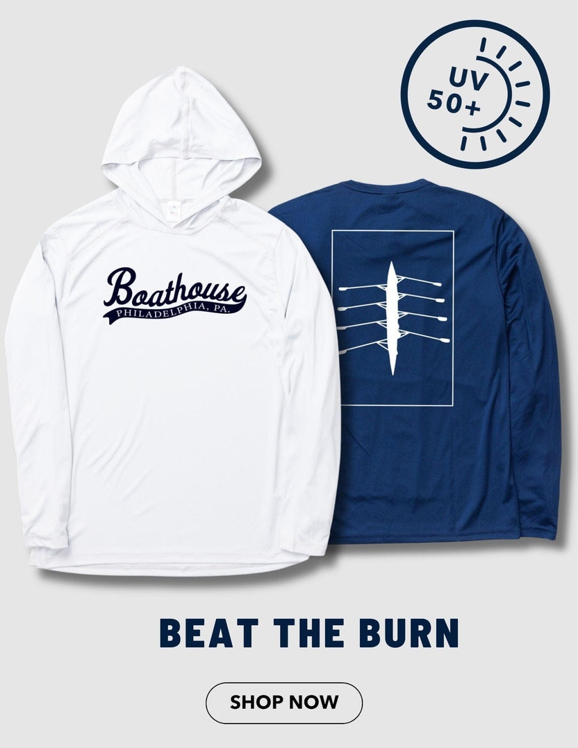 Boathouse Sports | American-Made Performance Outerwear