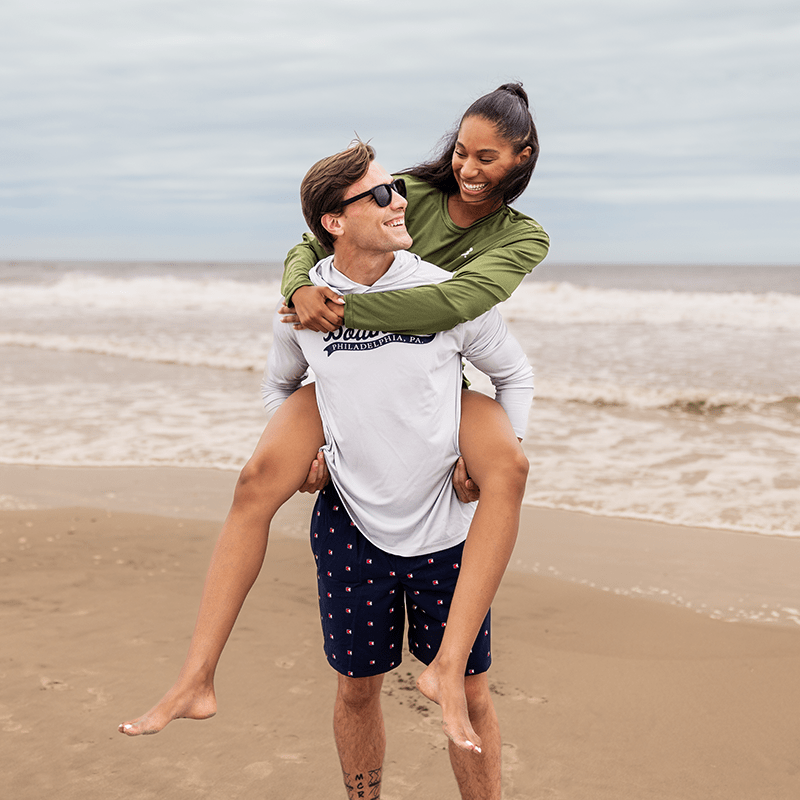 Boathouse Sports | American-Made Performance Outerwear