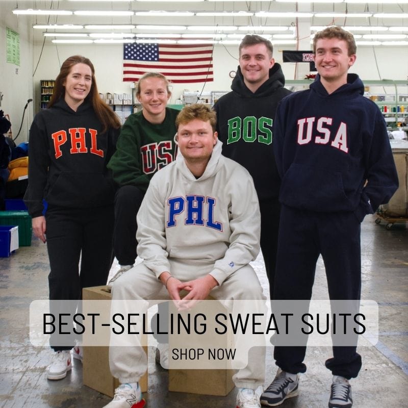 Boathouse Sports | American-Made Performance Outerwear