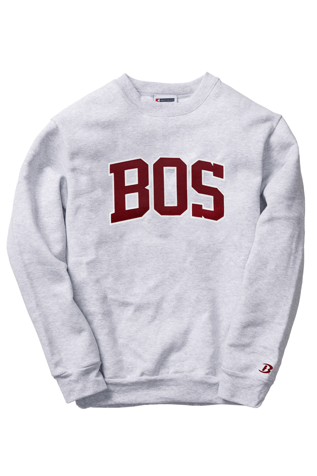 BOATHOUSE BOS Crew – Boathouse