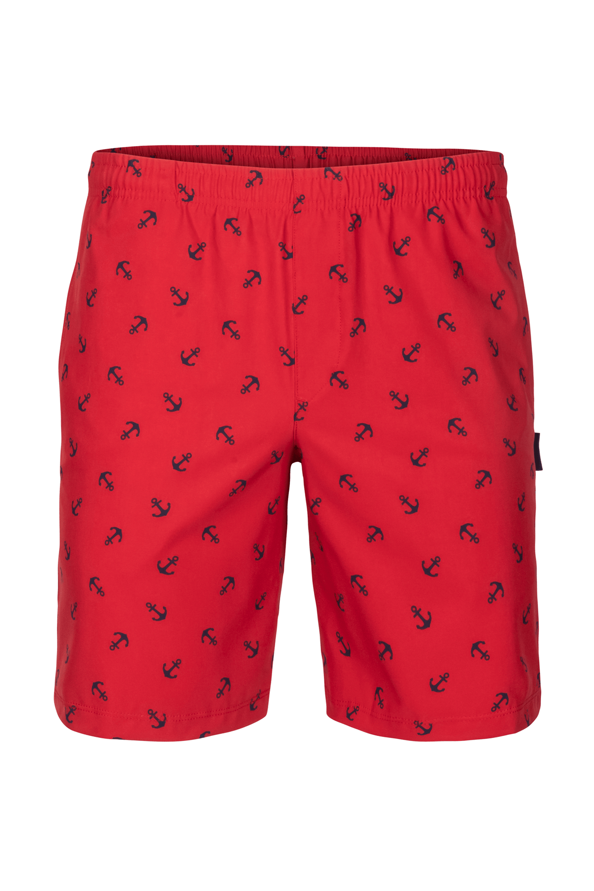 BOATHOUSE Men's Journey Anchor Shorts – Boathouse