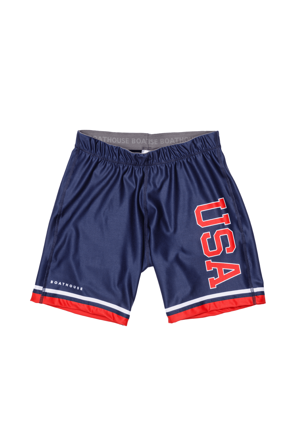 MEN'S OLYMPIAN ACCEL ROWING TROU| Boathouse Sports