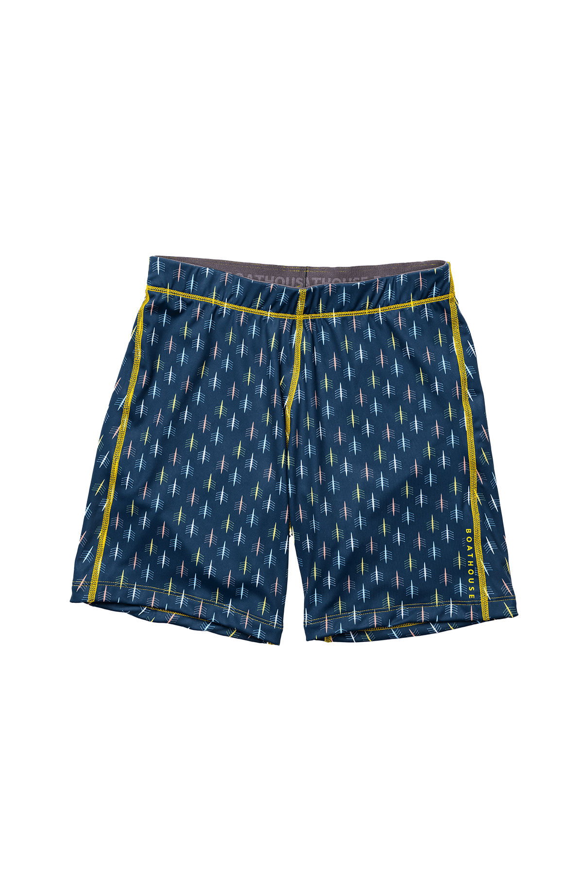 MEN'S Printed ROWING TROU| Boathouse Sports