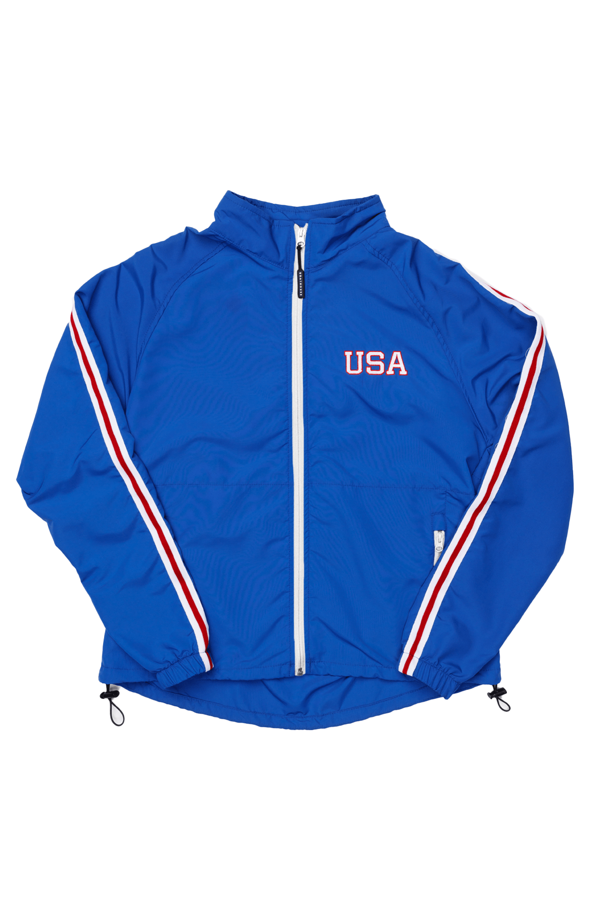 Unisex USA Tempo Jacket| Boathouse Sports