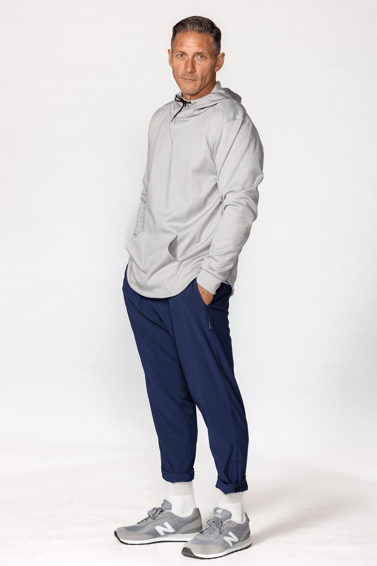 Tailwind Unisex Hoodie | Boathouse Sports